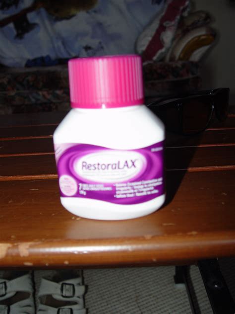 Restoralax Reviews In Remedies Chickadvisor