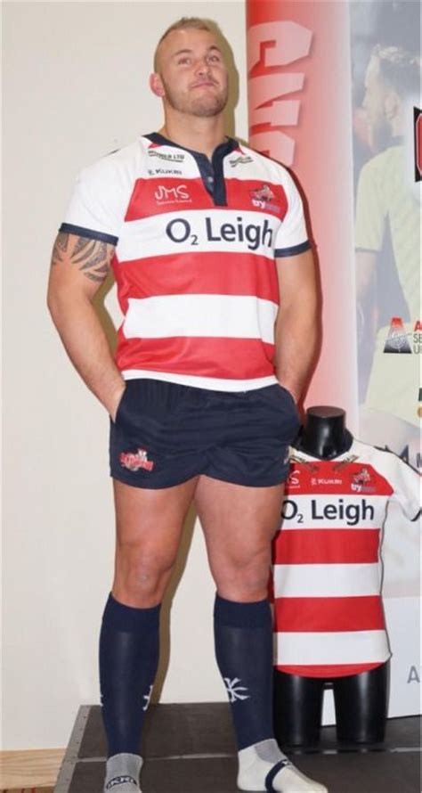 44 Best Rugby Lads Images On Pinterest Sports Hot Men And Rugby League