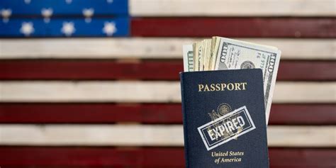 How Long Does Passport Expedited Service Take Answers And Tips