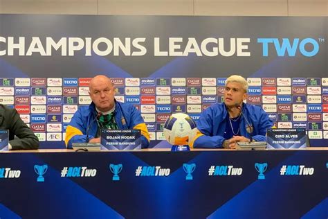 Jelang Persib Bandung Vs Zhejiang Fc Ciro Alves Siap Kerja Keras Demi