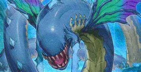 Yu Gi Oh Legendary Duelists Duels From The Deep Is Now Available