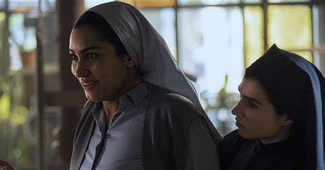 Has Warrior Nun Been Renewed For Season 3 What To Know