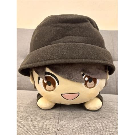 ตุ๊กตาtiny Tan Jung Kook งานลิขสิทธิ์แท้จากญี่ปุ่น Shopee Thailand