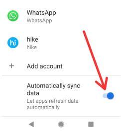 7 Ways To Fix Gmail Not Syncing Android