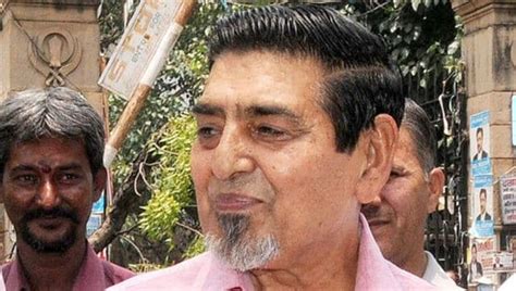 Delhi Court Summons Congress Leader Jagdish Tytler In 1984 Anti Sikh