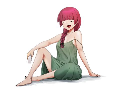 廣井きくり「廣井きくり 」吉野のイラスト
