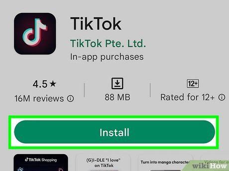 How to Download and Install TikTok: iOS, Android, Windows