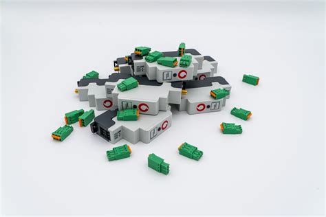 Hannover Messe Plug And Play Lösung Hilft Mit Alten Maschinen Energie Zu
