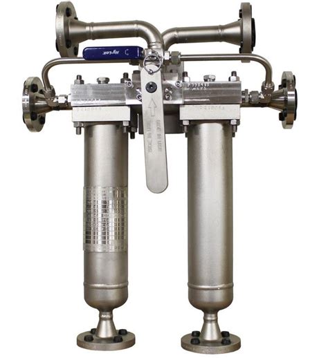 Coalescing Filter Element Coalescer Cartridge Manufacturer Filson