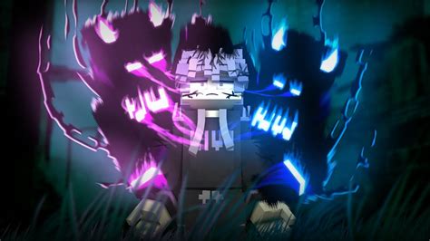 Render Minecraft Prisma 3d Youtube