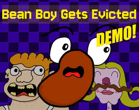 Bean Boy Gets Evicted Demo By Tdamron For Summer Slow Jams 2024