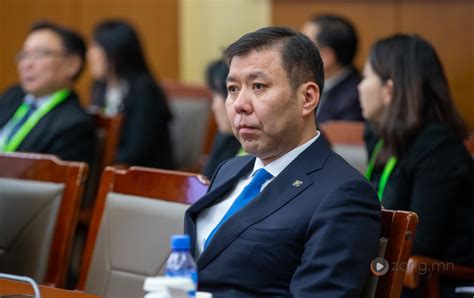 УИХ ын гишүүн Б Энхбаяр БЗС гийн мэдээлэл нийтэд ил болмогц зээлээ төлжээ