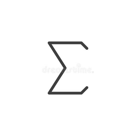 Sum Sign Stock Illustrations 3570 Sum Sign Stock Illustrations