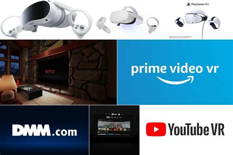 Vrでnetflixやdmm、youtubeなどの動画を満足に楽しむ方法 おすすめvrヘッドセットや対応プラットフォームを解説 Mogulive