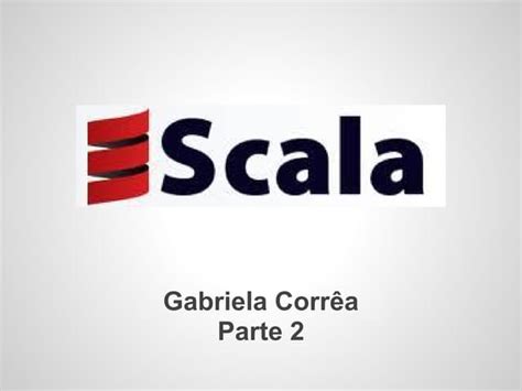 Scala Part Ii Pdf