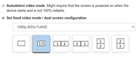 Raspberry Pi Release And Info Beamer Information By Infobeamer Fw Announcements Info