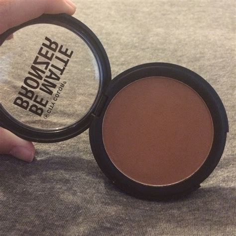 Learn How To Contour Your Nose Step By Step