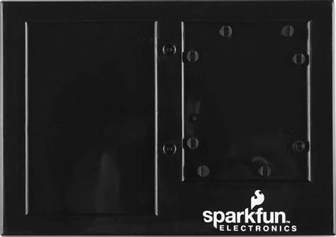 SparkFun and Breadboard Holder για Arduino DEV 11235 Skroutz gr