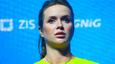 Elina Switolina Zaatakowała Wta Teraz Jest Już Za Późno Bezużyteczne