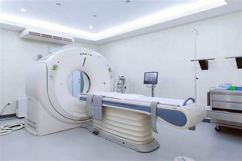 New Imaging Technique Could Lead To Better Treatment Of Cancers Viral Infections Axis Imaging