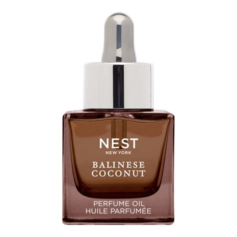 Buy Nest Balinese Coconut Perfume Oil Sephora Australia
