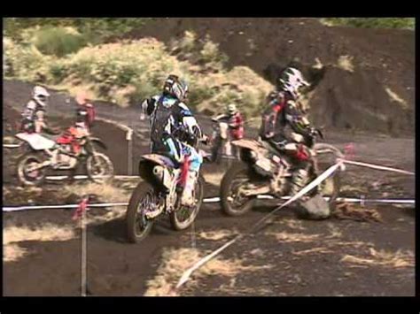 2011 WERIDE 三宅島エンデューロレース3 YouTube