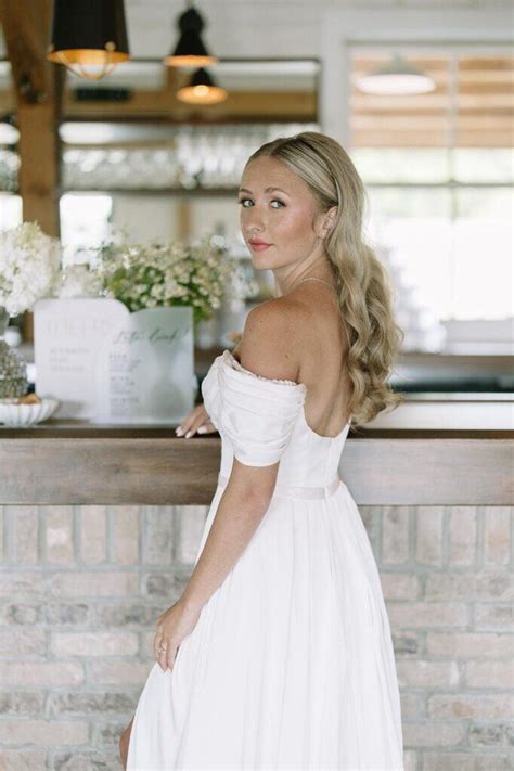 Bridal Hair And Makeup Portfolio Perfect Look For Every Bride