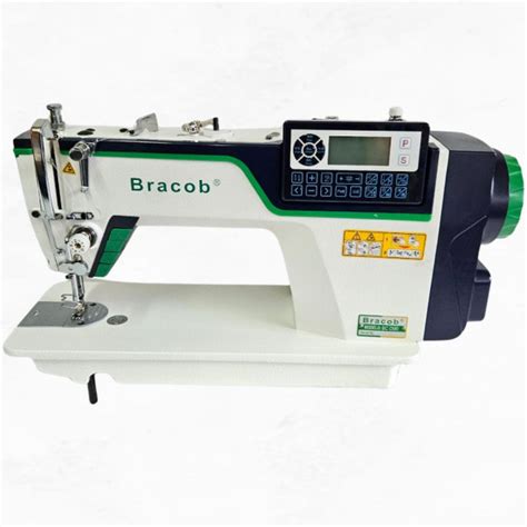 bracob máquinas de costura