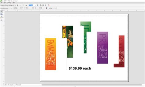 Please Explain This Printing Of Cropped Bitmaps Coreldraw X7 Coreldraw Graphics Suite X7