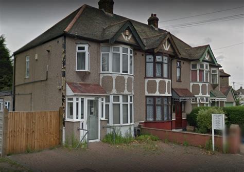 Harlow Road Surgery South Havering Pcn
