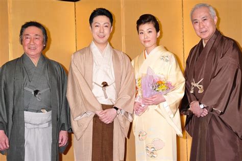 《26歳女性とホテル滞在》尾上菊之助に結婚10年目の不倫疑惑、背景に「家柄と妻」「江角マキコとの交際過去」｜newsポストセブン Part 2
