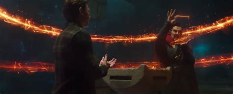 Spider Man No Way Home Breaking Down The Trailer POPSUGAR Entertainment
