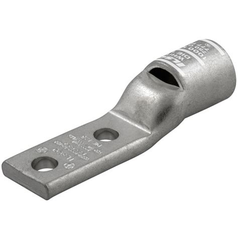 Ilsco Cswn 2 14 Surecrimp Copper Compression Lug