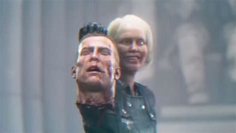 7 Worst Uses Of Video Game Plot Armour Page 4