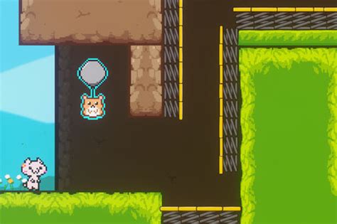 しょぼんのるきみん6【しょぼみと黄金の収穫祭】攻略（実況）あり ｜ 無料ブラウザゲーム｜アクションゲームの庵