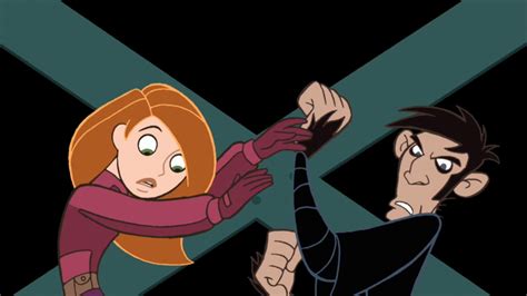 Adventures In Rufus Sitting Screen Captures Kim Possible Fan World