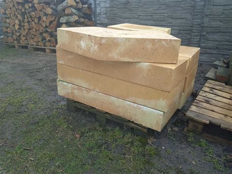 Bloki Betonowe Na Schody Krzewata OLX Pl