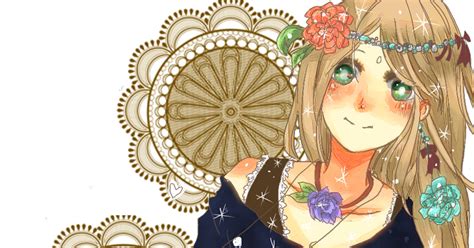 女の子 キラキラぽんちょ Silly受験ｶﾞﾝﾊﾞﾛｰのイラスト Pixiv