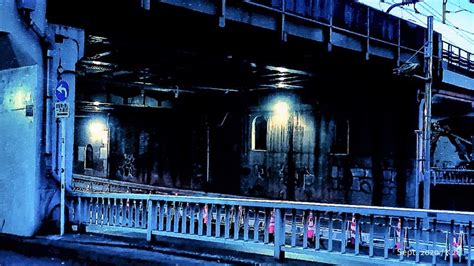 保存した写真 歌舞伎町 町 写真