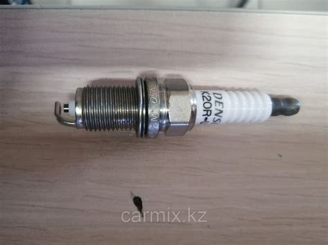 90919-01184/ K20R-U11, Свеча зажигания TOYOTA CAMRY V30 2001-2006 ...
