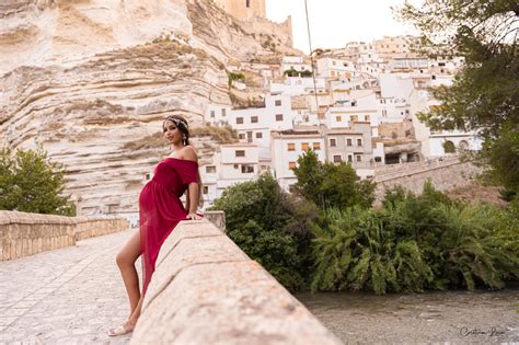 Embarazos Cristina Losa Fotografía