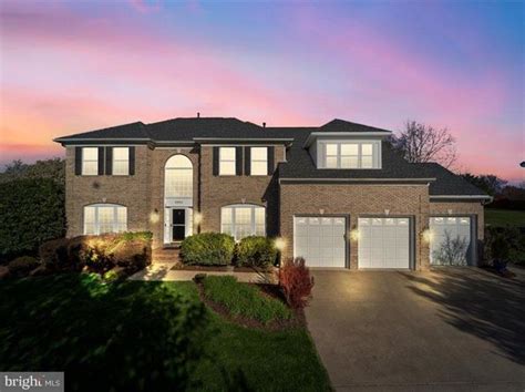 Ashburn Va Real Estate Ashburn Va Homes For Sale Zillow