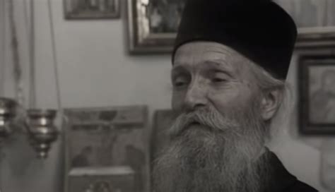 Tajna Groba Oca Tadeja Svi Su čuli Za „kakve Su Ti Misli Takav Ti Je