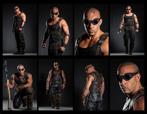 Riddick 3 Jan Thijs Unitgallery Photographer Based In Canada