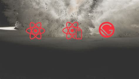 The Power Of React Native And Gatsby Development Pagepro