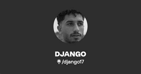 Django Instagram Tiktok Linktree