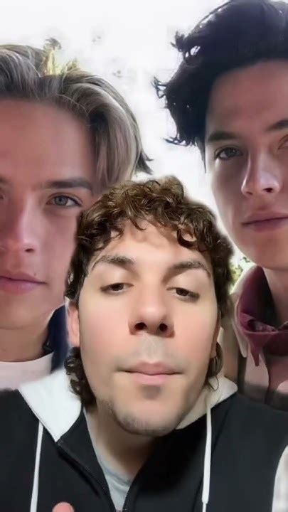 Colesprouse Definisce Suo Fratello Dylansprouse Un Ex Bullo” Youtube