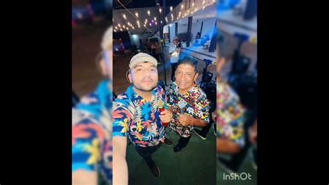 Cumbia Sanjacintera Javier Lopez Y La Dinastia De Los Reyes