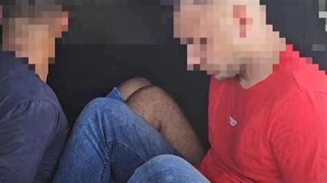 Trio é Preso Por Clonar Cartões De Clientes Na Porta De Show Sertanejo