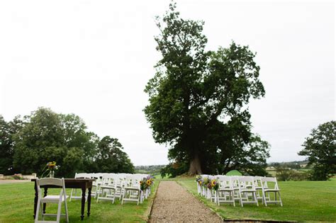 Laid Back Luxe Clare Garys Stramore House Wedding